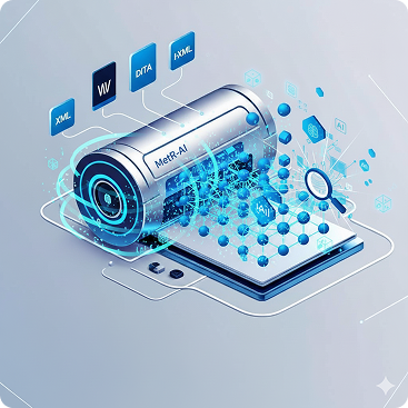 MetR Website